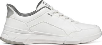 Geox Sneakers Geox U Vittour Plus U659KA 000BC C1000 Wei&szlig;