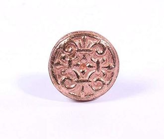 La Finesse kn942 Knopf, Verschiedene, Klein