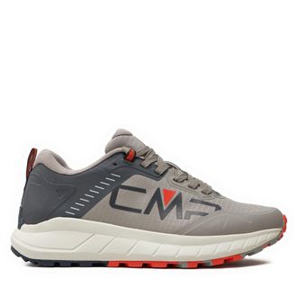 F.lli Campagnolo Sneakers CMP Hamber Lifestyle 3Q85487 Grau