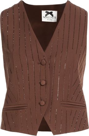 No Secrets World ANZ&Uuml;GE und CO-ORDS - Couture-Westen auf YOOX.COM