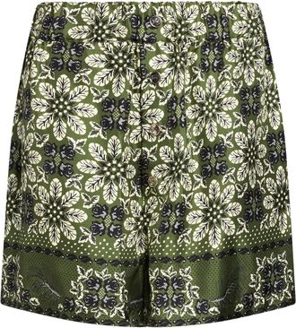 Etro HOSEN & R&Ouml;CKE - Shorts & Bermudashorts auf YOOX.COM