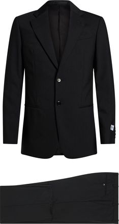 Armani ANZ&Uuml;GE und CO-ORDS - Anz&uuml;ge auf YOOX.COM