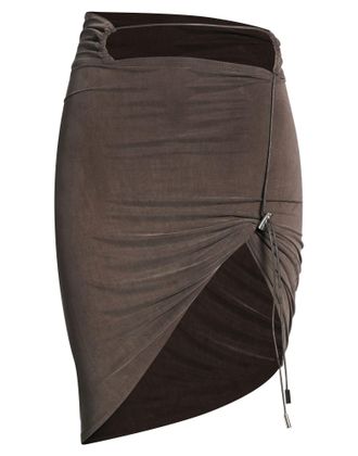 Jacquemus HOSEN & R&Ouml;CKE - Minir&ouml;cke auf YOOX.COM