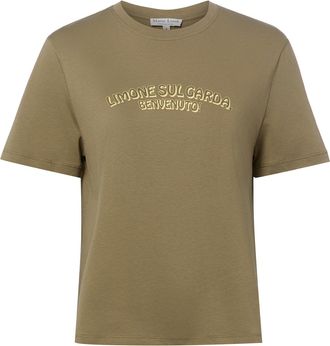 Marie Lund T-Shirt