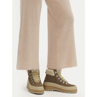 GANT Schn&uuml;rstiefeletten Gant Wintly 29543794 Braun