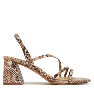 Aldo Sandalen Aldo Atlanticus 13917670 Braun