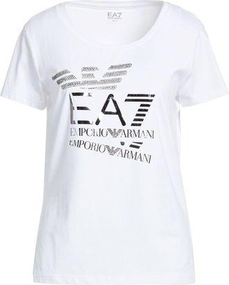 Emporio Armani TOPS - T-shirts auf YOOX.COM