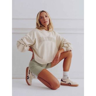 Reebok Sneakers Reebok CEO-FORTE LOUNGER DOUBLE UP AR30255WCYT Beige