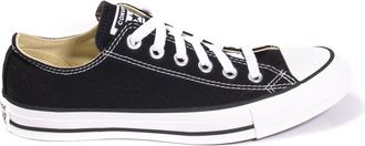 Converse Chuck Taylor All Star Low - - Shoes - unisex - Schwarzk - 36 EU