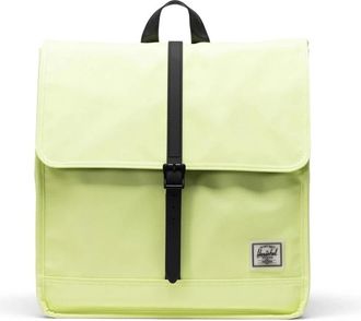 Herschel City Rucksack - - Bags - unisex - Gr&uuml;n - ONE SIZE