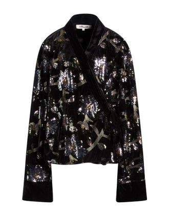 Diane Von F&uuml;rstenberg JACKEN & M&Auml;NTEL - Jacken und Anoraks auf YOOX.COM