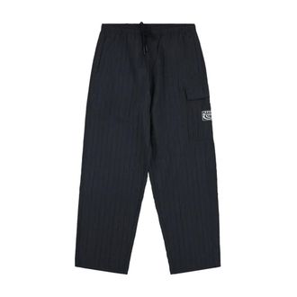 Pleasures Herren, Hosen, Schwarzk, MGröße