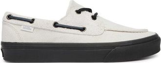 Vans Sneakers aus Stoff 2-Eyelet VN000Z96CJ71 Creme