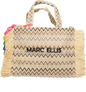 Marc Ellis Femme, Sacs, Multicolore, Taille: ONE Size Buby S. Claire M