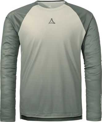 Sch&ouml;ffel Herren Style Koitere Longsleeve, Cornflower Blue, XL