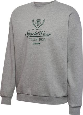 Hummel Loose Crewneck Club Sportswear