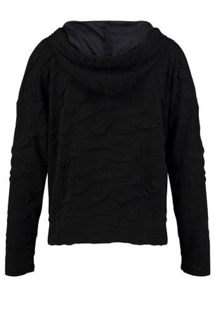 Key Largo Sweater WSW DRIFT hood (1er)
