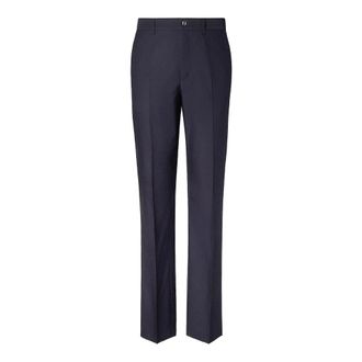 Fendi Anzughose - - Trousers - Herren - Blau - XL