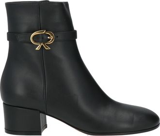Gianvito Rossi SCHUHE - Stiefeletten auf YOOX.COM