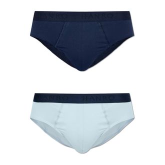 Hanro Herren, Unterw&auml;sche, Mehrfarbig, LGr&ouml;&szlig;e