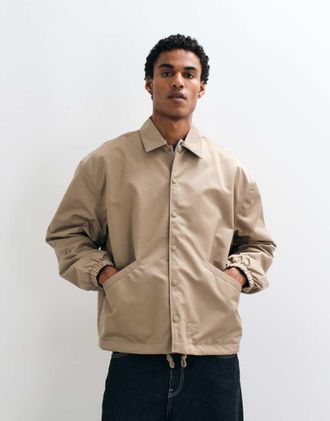 Dickies veste Parks kaki-Vert