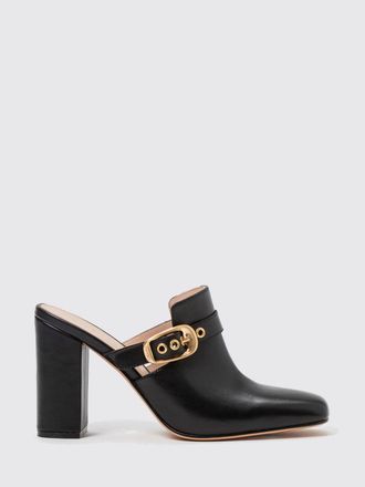 Twinset Absatzschuhe TWINSET Damen Farbe Schwarz