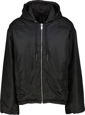 44 Label Group Herren Kapuzenjacke