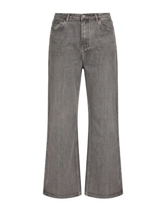 Eleh HOSEN & R&Ouml;CKE - Jeanshosen auf YOOX.COM