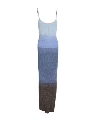 GCDS KLEIDER - Maxi-Kleider auf YOOX.COM