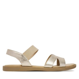 Lasocki Sandalen Lasocki WI23-3096-02 Goldfarben