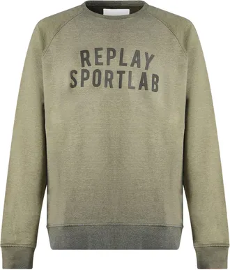 Replay TOPS - Sweatshirts auf YOOX.COM