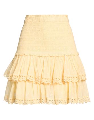 Isabel Marant HOSEN & R&Ouml;CKE - Minir&ouml;cke auf YOOX.COM