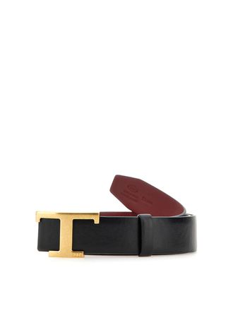 Tod's Ceinture - Marron
