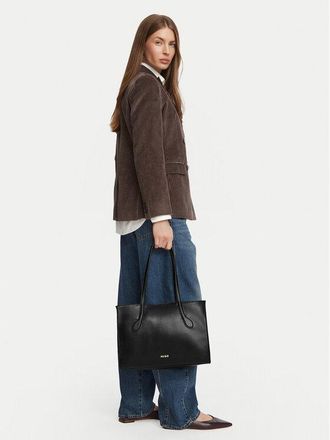 HUGO BOSS Handtasche Cymbeline 50573671 Schwarz