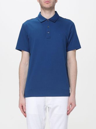 Michael Kors Polo MICHAEL KORS Homme couleur Bleu