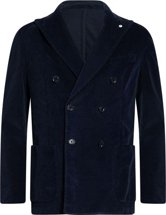L.B.M. 1911 ANZ&Uuml;GE und CO-ORDS - Blazers auf YOOX.COM