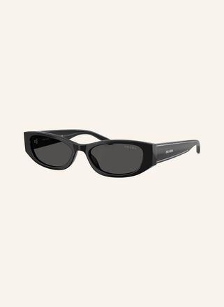 Prada Sonnenbrille Pr d22s schwarz