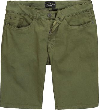 Boston Park Jeans Bermuda