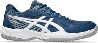 Asics Homme Upcourt 6, Mako Blue White, 43.5 EU
