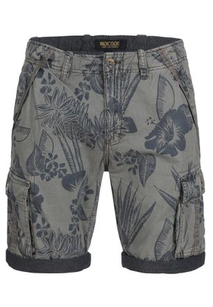 INDICODE JEANS Shorts Albert