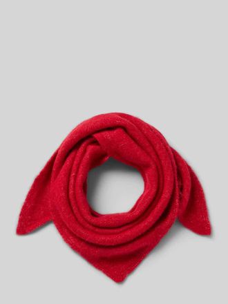 Jake*s Casual Schal mit Woll-Anteil