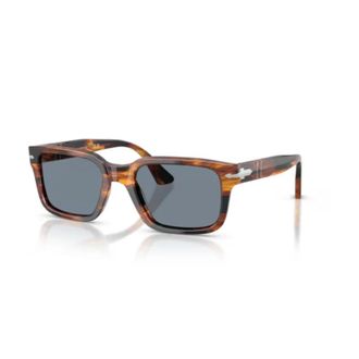 Persol unisex, Accessoires, Multicolore, Taille: 53 MM 3272S Sole Lunettes de soleil