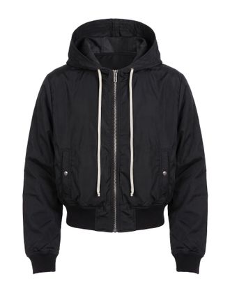 Rick Owens JACKEN & M&Auml;NTEL - Jacken und Anoraks auf YOOX.COM