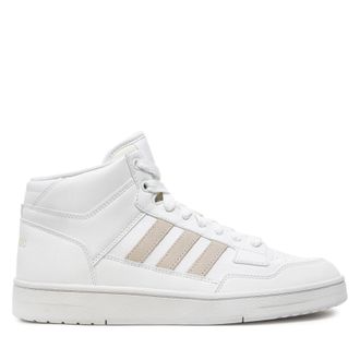 adidas Sneakers adidas Rapid Court Mid JP5864 Weiß