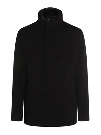 Montecore Blouson Rembourr&eacute; - Gris