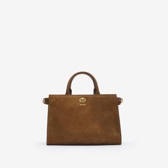 Burberry Petit cabas Cotswolds