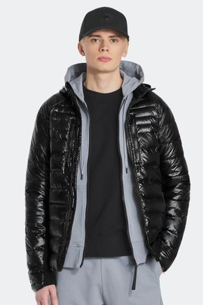 Canada Goose HyBridge Lite Kapuzenjacke