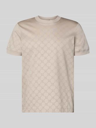 Joop Regular Fit T-Shirt mit Rundhalsausschnitt Modell Davison