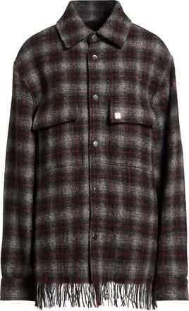Amiri JACKEN & M&Auml;NTEL - Jacken und Anoraks auf YOOX.COM