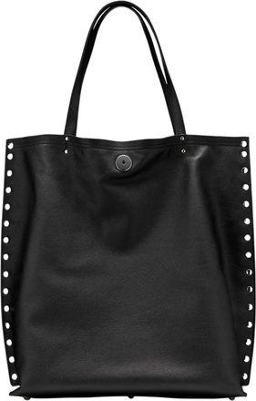 Zanellato Femme, Sacs, Noir, Taille: ONE Size Élégant Sac Bandoulière
